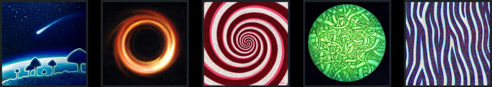 Irish artist Rosemary Fallon | original Irish art by irish astist ...